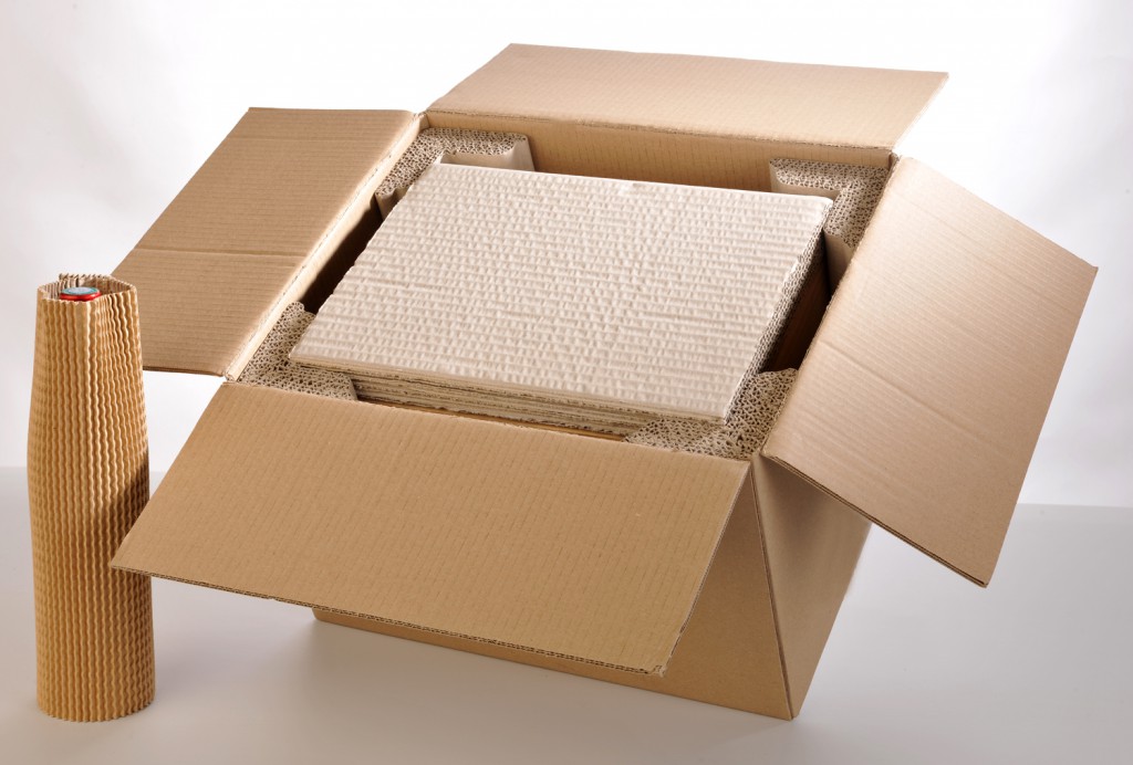 Suremballage Carton - Emballage bouteilles